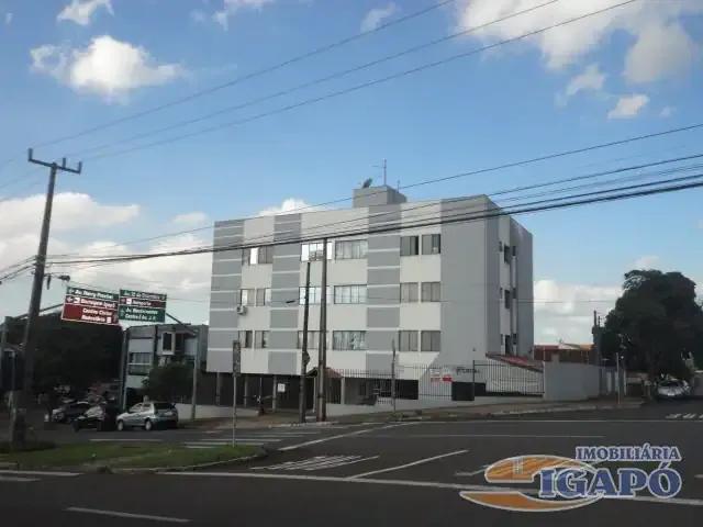 Apartamento para Locação em Londrina/PR Igapó 2 Quartos