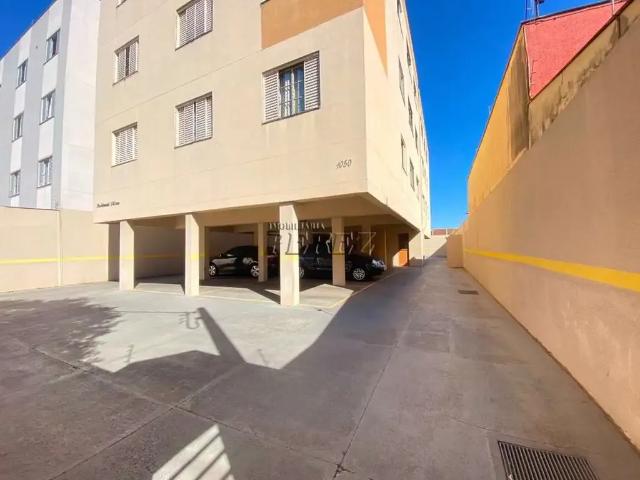 Apartamento para Locação em Londrina/PR Igapó 2 Quartos