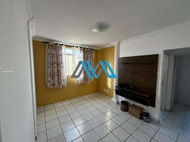 Apartamento para Locação em Londrina/PR Igapó 2 Quartos