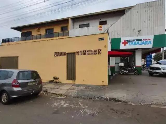 Apartamento para Locação em Londrina/PR Igapó 2 Quartos