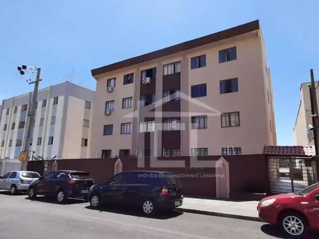 Apartamento para Locação em Londrina/PR Igapó 3 Quartos