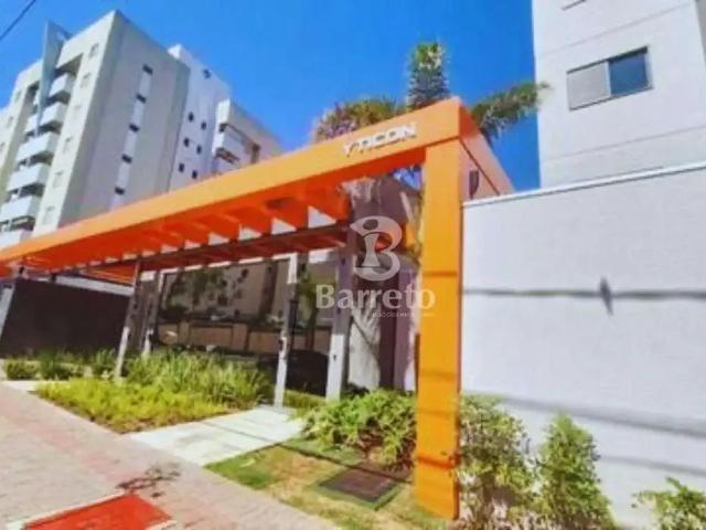 Apartamento para Locação em Londrina/PR Igapó 3 Quartos