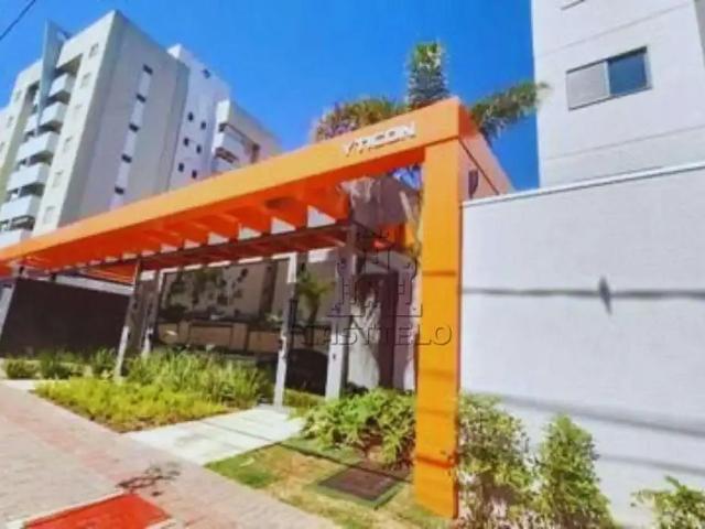 Apartamento para Locação em Londrina/PR Igapó 3 Quartos