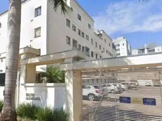 Apartamento para Locação em Londrina/PR Inglaterra 2 Quartos