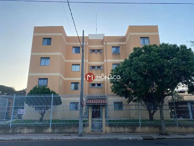 Apartamento para Locação em Londrina/PR Industrial 2 Quartos