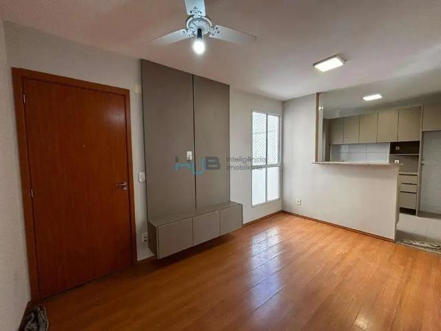 Apartamento para Locação em Londrina/PR Industrial 2 Quartos