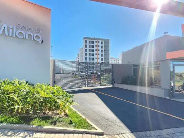 Apartamento para Locação em Londrina/PR Indústrias Leves 2 Quartos
