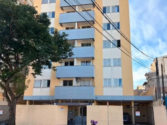 Apartamento para Locação em Londrina/PR Ipanema 2 Quartos