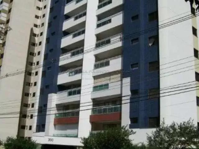 Apartamento para Locação em Londrina/PR Judith 4 Quartos