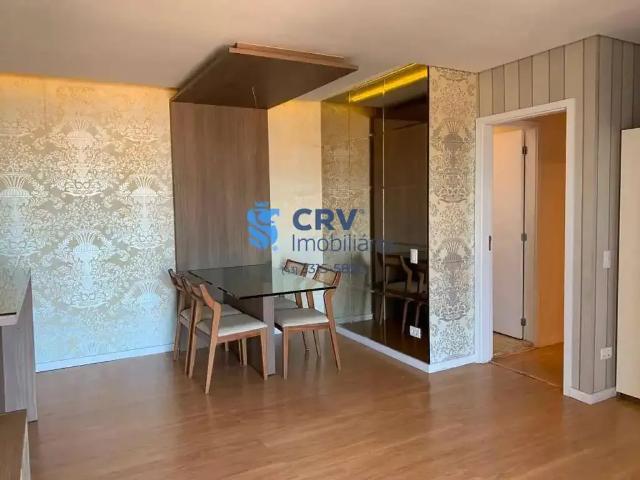 Apartamento para Locação em Londrina/PR Judith 1 Quartos