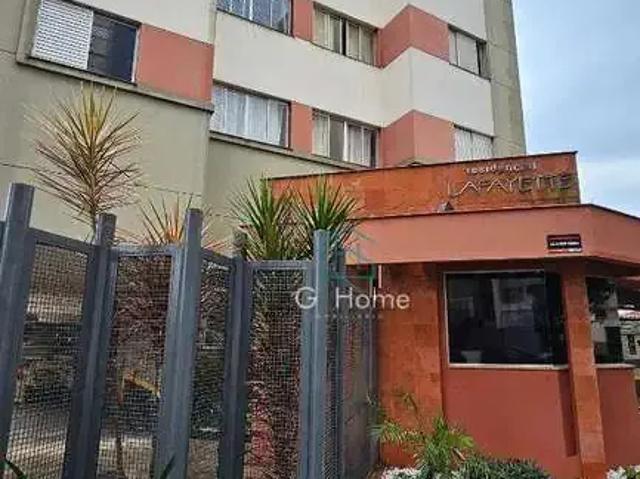 Apartamento para Locação em Londrina/PR Judith 2 Quartos