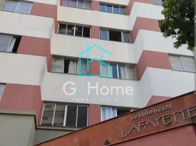 Apartamento para Locação em Londrina/PR Judith 2 Quartos