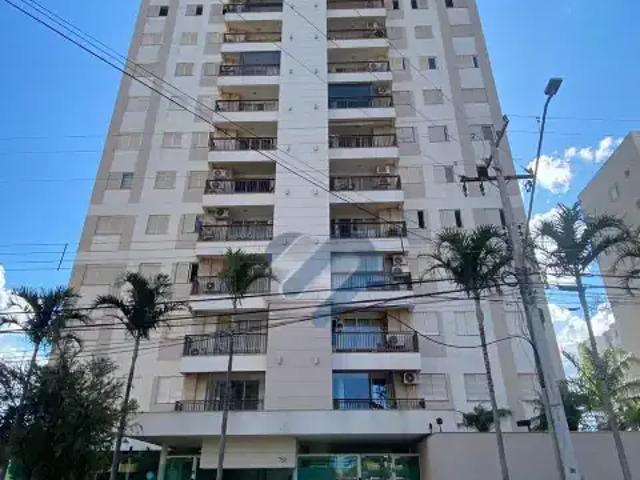 Apartamento para Locação em Londrina/PR Judith 2 Quartos