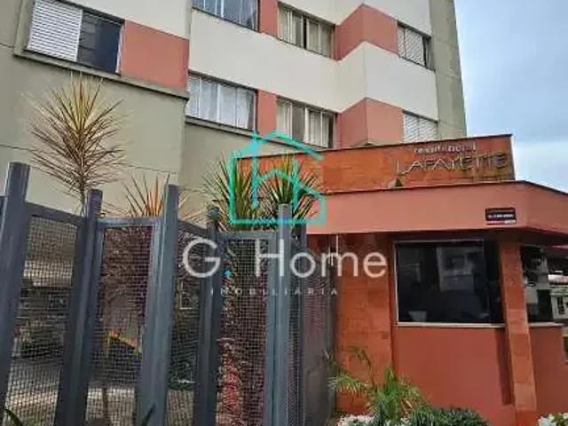 Apartamento para Locação em Londrina/PR Judith 2 Quartos