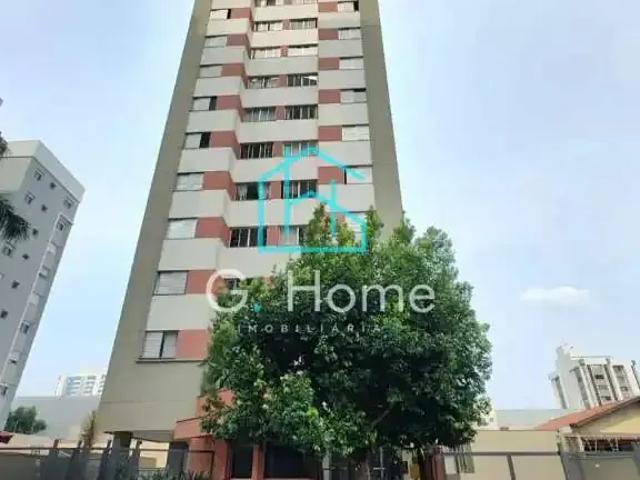 Apartamento para Locação em Londrina/PR Judith 2 Quartos