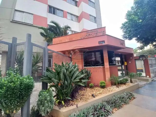 Apartamento para Locação em Londrina/PR Judith 2 Quartos