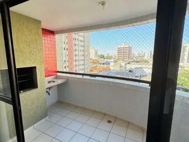 Apartamento para Locação em Londrina/PR Judith 3 Quartos