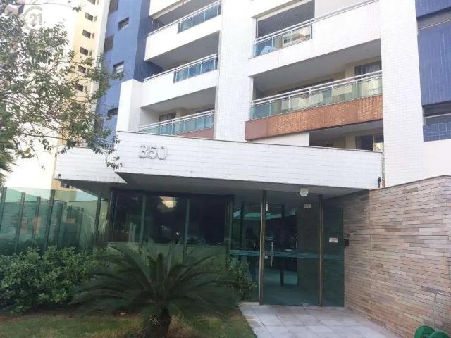 Apartamento para Locação em Londrina/PR Judith 3 Quartos
