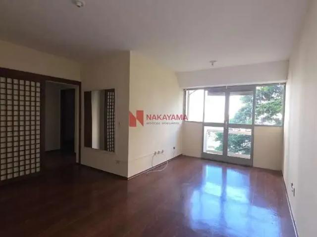 Apartamento para Locação em Londrina/PR Judith 3 Quartos