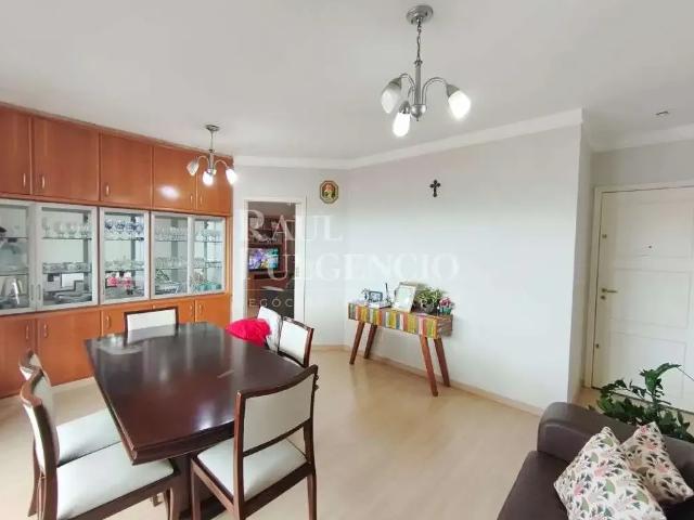 Apartamento para Locação em Londrina/PR Judith 3 Quartos