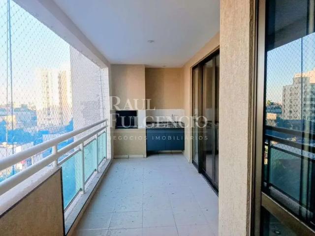 Apartamento para Locação em Londrina/PR Judith 3 Quartos
