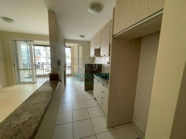 Apartamento para Locação em Londrina/PR Judith 3 Quartos