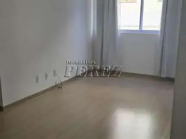 Apartamento para Locação em Londrina/PR Jacomo Violin 2 Quartos