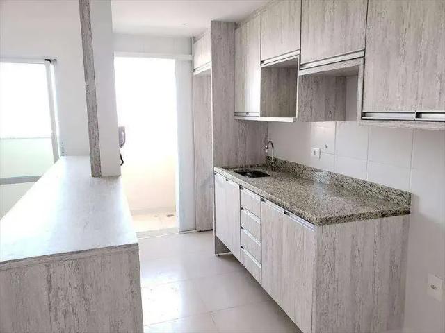 Apartamento para Locação em Londrina/PR Jardim Tatiani 2 Quartos