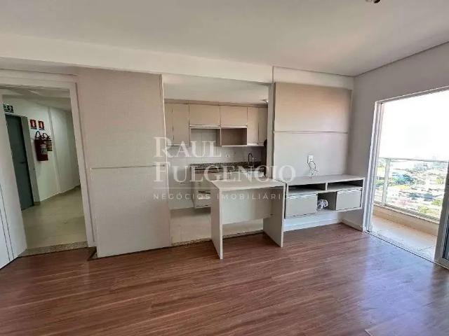 Apartamento para Locação em Londrina/PR Jardim Tatiani 3 Quartos