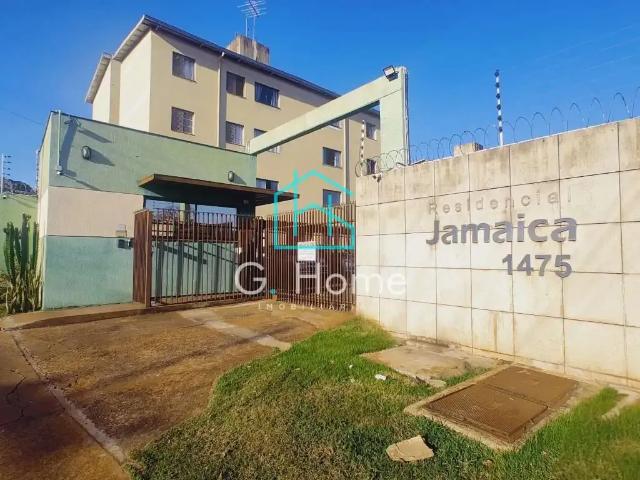 Apartamento para Locação em Londrina/PR Jardim Tókio 2 Quartos