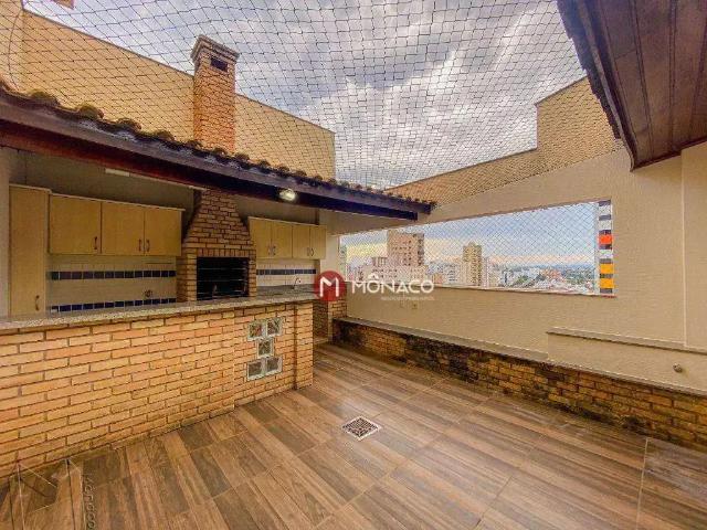 Apartamento para Locação em Londrina/PR Jardim Agari 2 Quartos