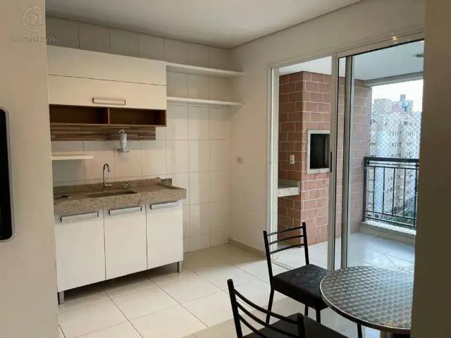 Apartamento para Locação em Londrina/PR Jardim Agari 2 Quartos