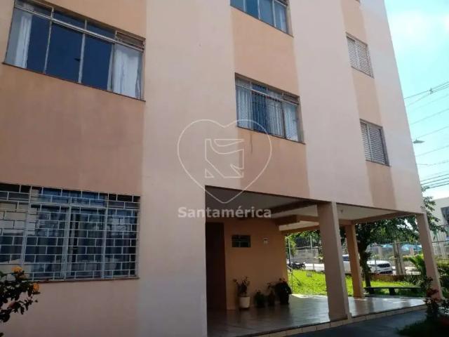 Apartamento para Locação em Londrina/PR Jardim Agari 2 Quartos
