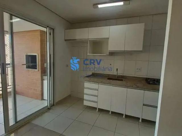 Apartamento para Locação em Londrina/PR Jardim Agari 2 Quartos