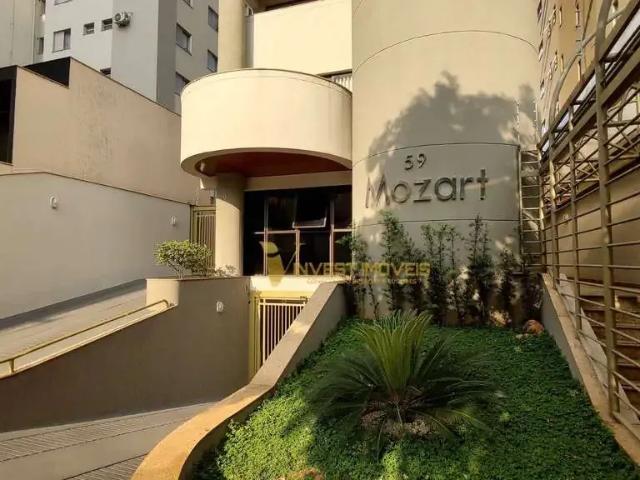 Apartamento para Locação em Londrina/PR Jardim Agari 3 Quartos