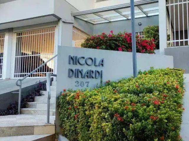 Apartamento para Locação em Londrina/PR Jardim Agari 3 Quartos
