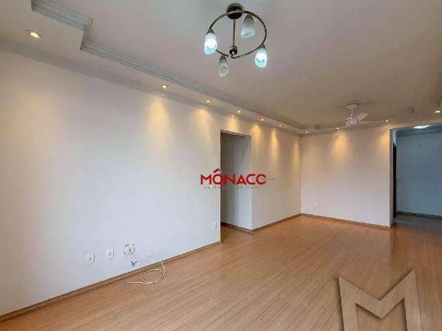 Apartamento para Locação em Londrina/PR Jardim Agari 3 Quartos