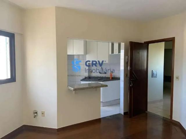 Apartamento para Locação em Londrina/PR Jardim América 1 Quartos