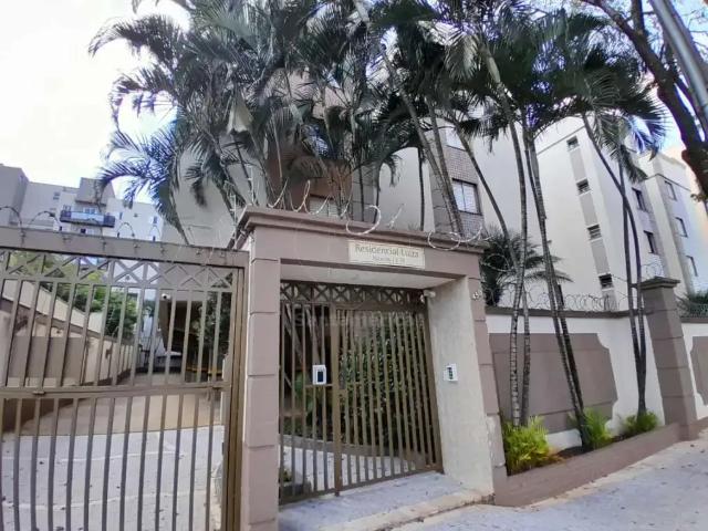 Apartamento para Locação em Londrina/PR Jardim América 2 Quartos