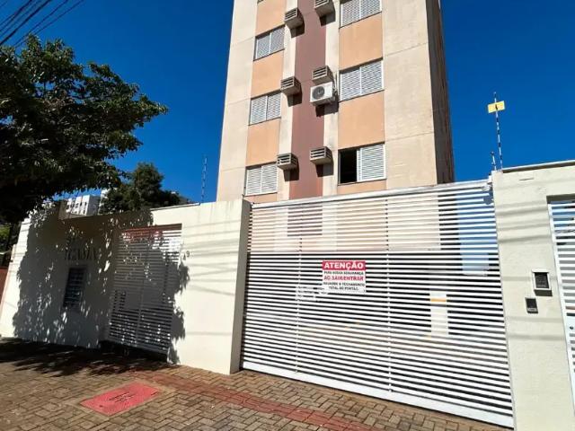 Apartamento para Locação em Londrina/PR Jardim América 2 Quartos