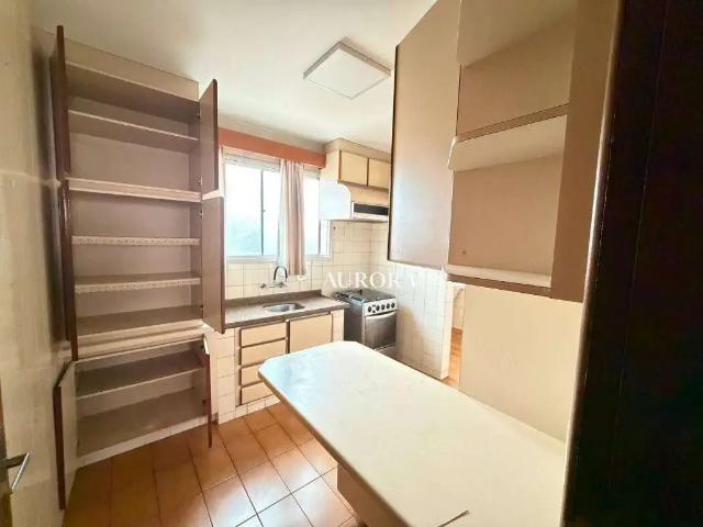 Apartamento para Locação em Londrina/PR Jardim América 3 Quartos