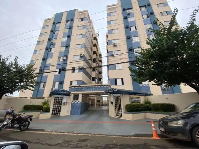 Apartamento para Locação em Londrina/PR Jardim América 3 Quartos