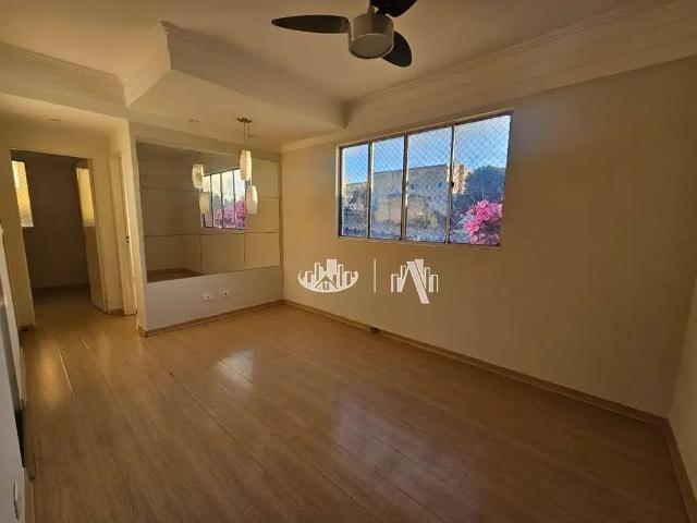 Apartamento para Locação em Londrina/PR Jardim das Américas 2 Quartos