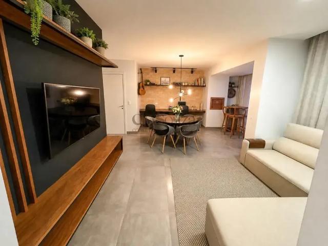 Apartamento para Locação em Londrina/PR Jardim do Lago 2 Quartos