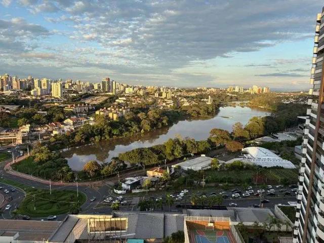 Apartamento para Locação em Londrina/PR Jardim do Lago 2 Quartos