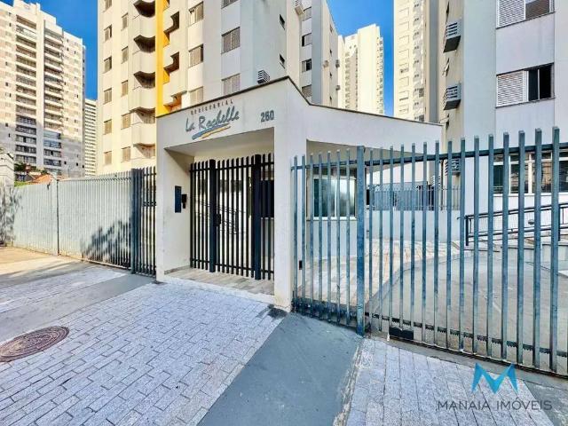 Apartamento para Locação em Londrina/PR Jardim do Lago 3 Quartos