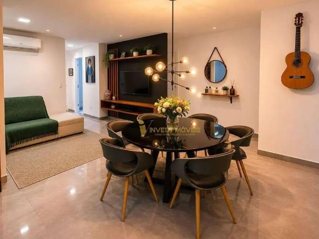 Apartamento para Locação em Londrina/PR Jardim do Lago 3 Quartos