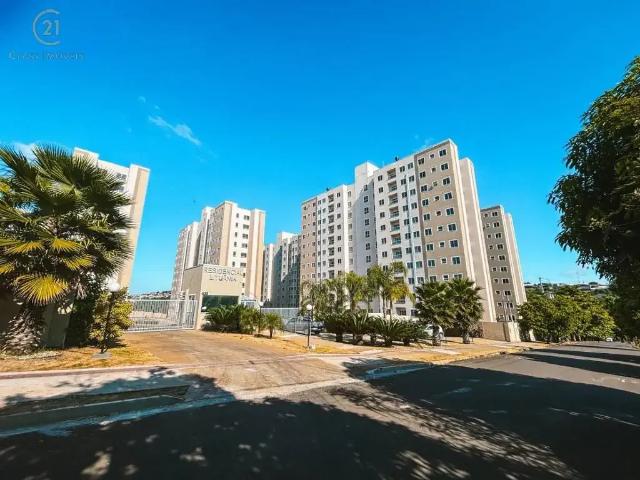 Apartamento para Locação em Londrina/PR Jardim do Norte 2 Quartos