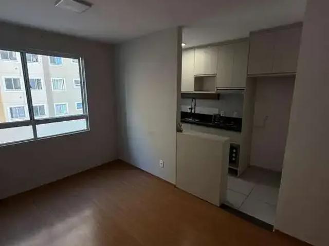 Apartamento para Locação em Londrina/PR Jardim do Norte 2 Quartos