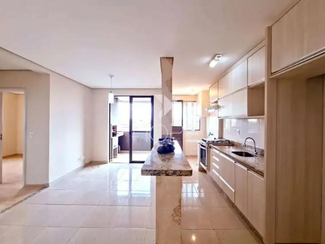 Apartamento para Locação em Londrina/PR Jardim dos Estados 2 Quartos
